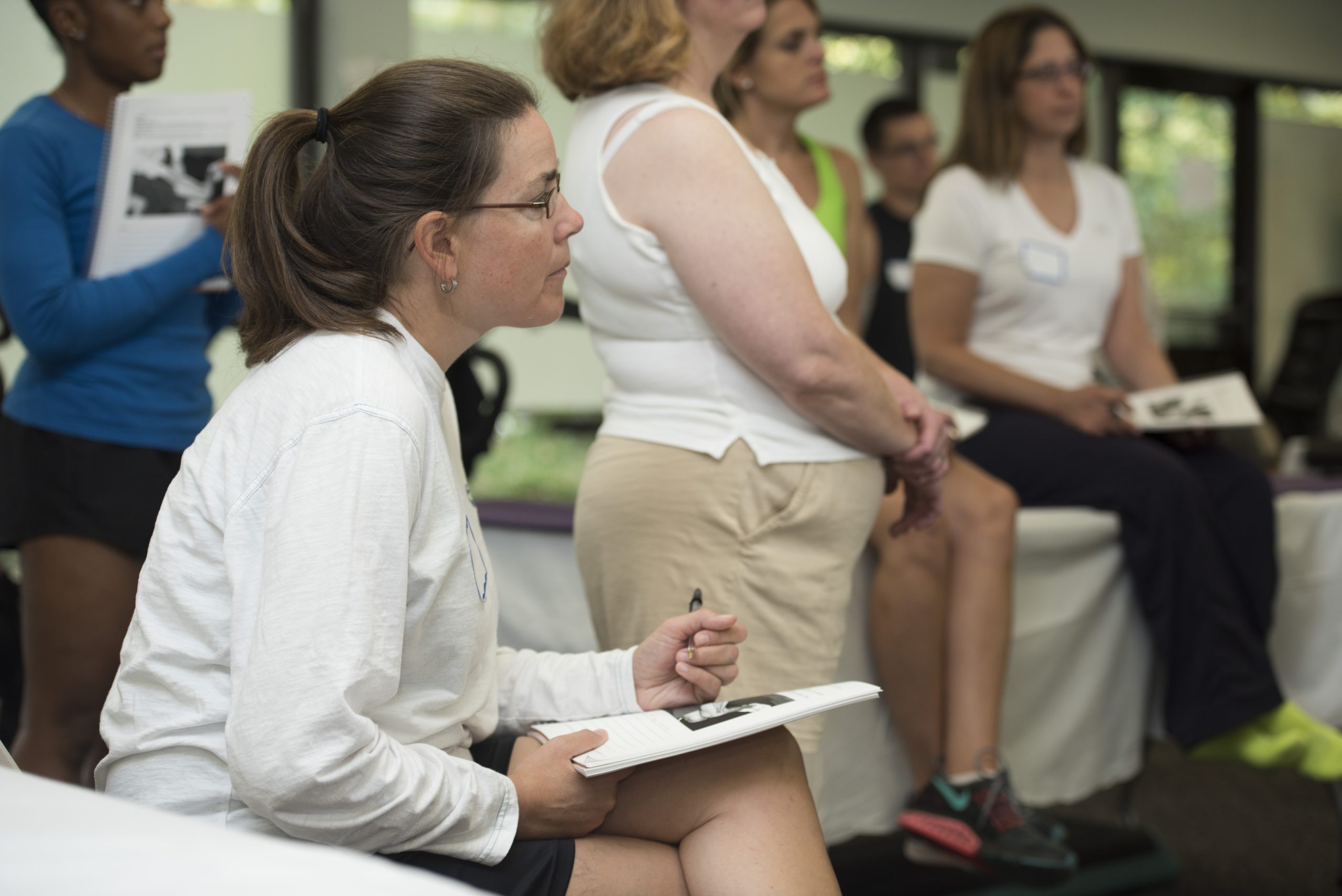 Host a Course - Great Lakes Seminars - GLS