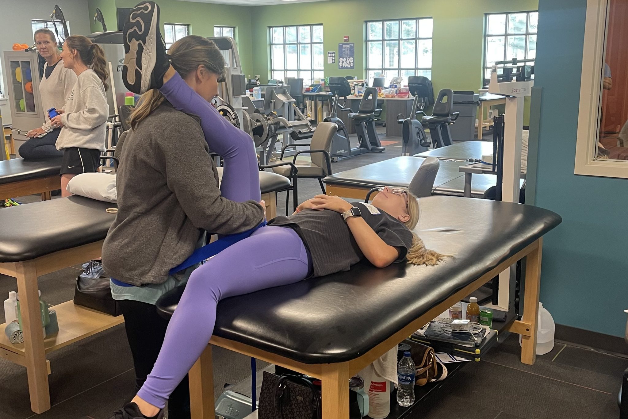 New Jersey PT Continuing Education Courses