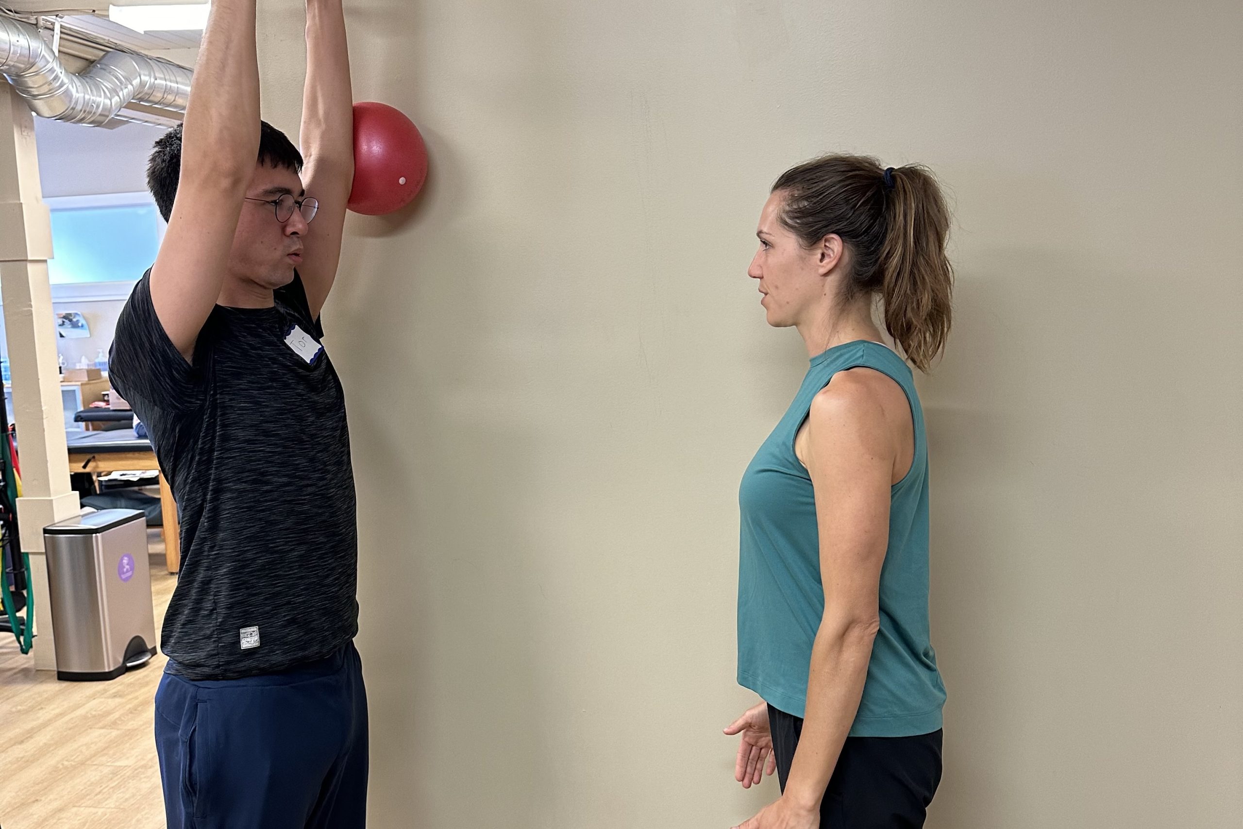 Virginia PT Continuing Education Courses