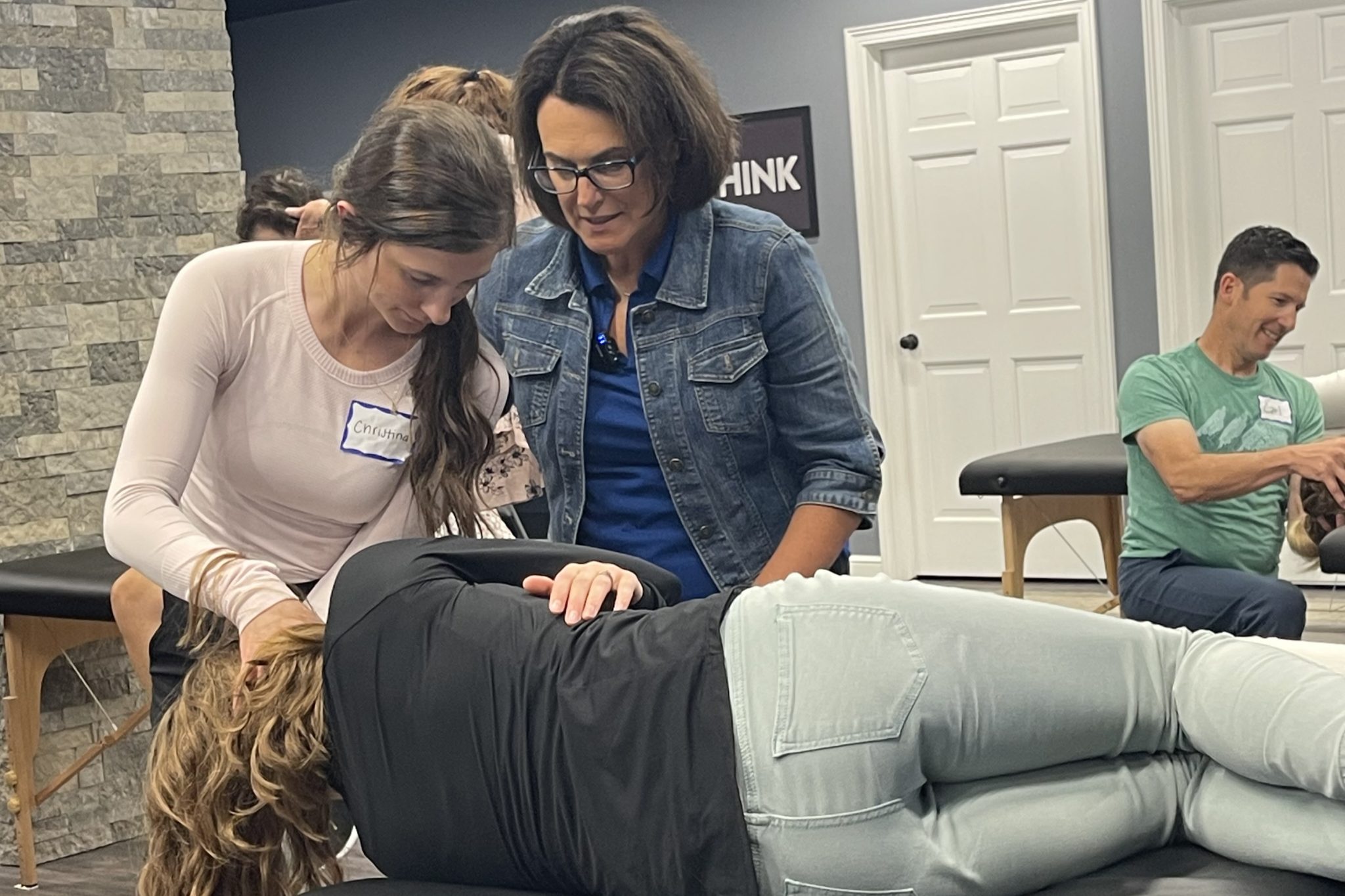 Washington PT Continuing Education Courses