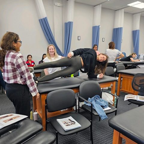 Upper Extremity Exercises | PT Continuing Education