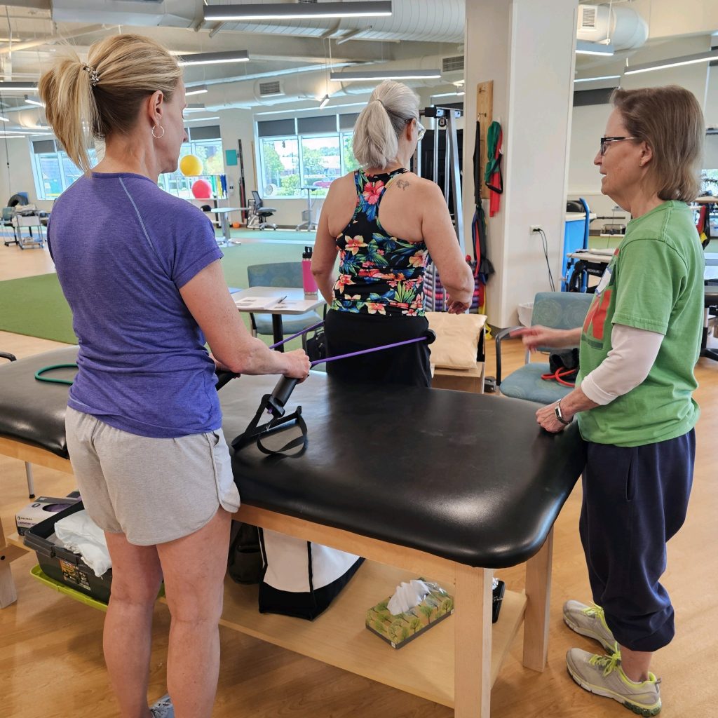 Functional Strength | PT Continuing Education