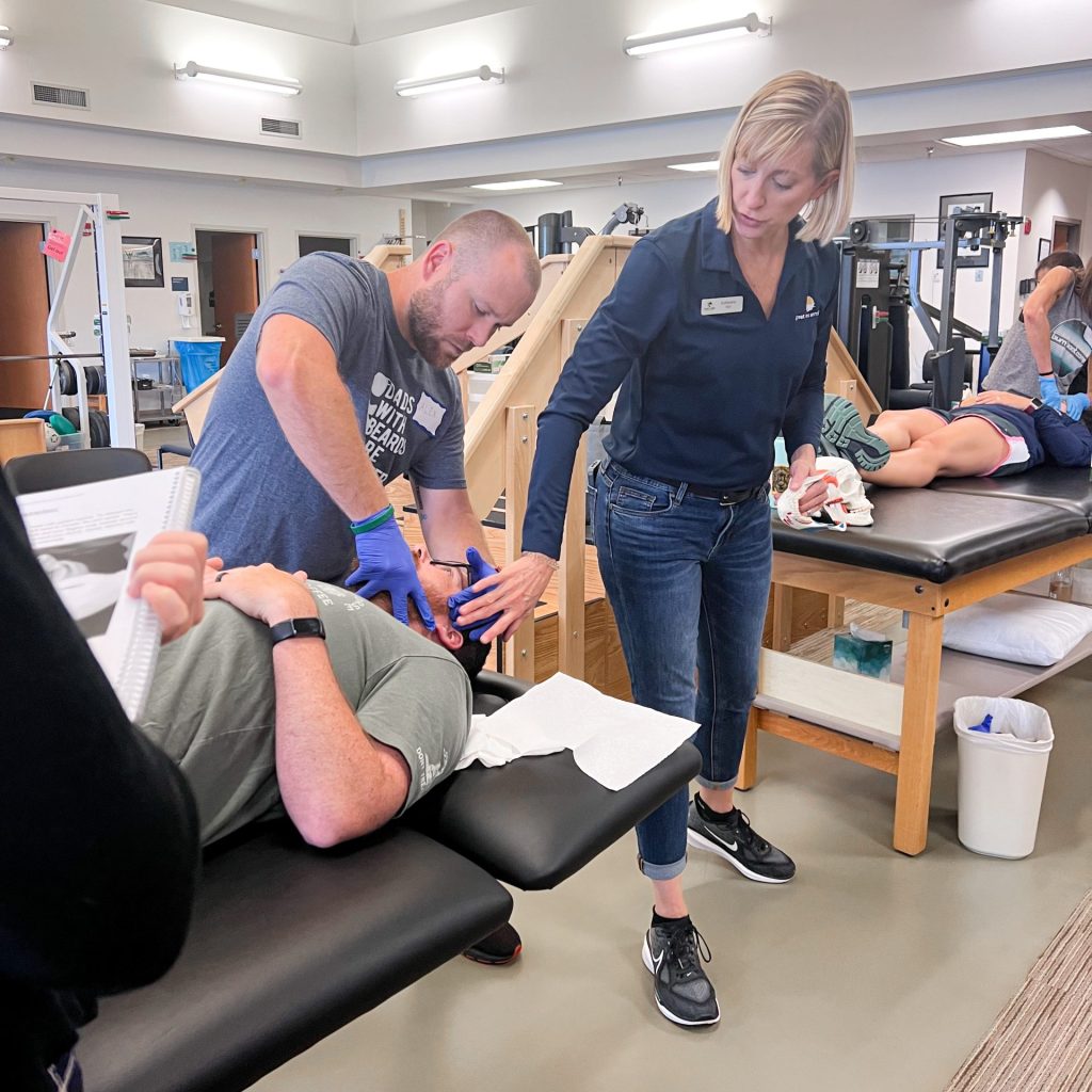 TMD Treatment | PT Continuing Education