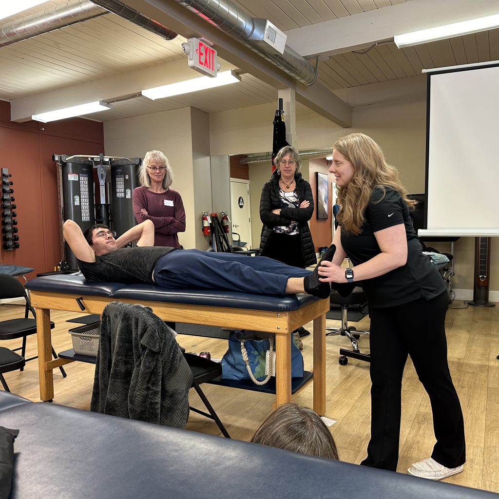 Upper Extremity Exercises | PT Continuing Education