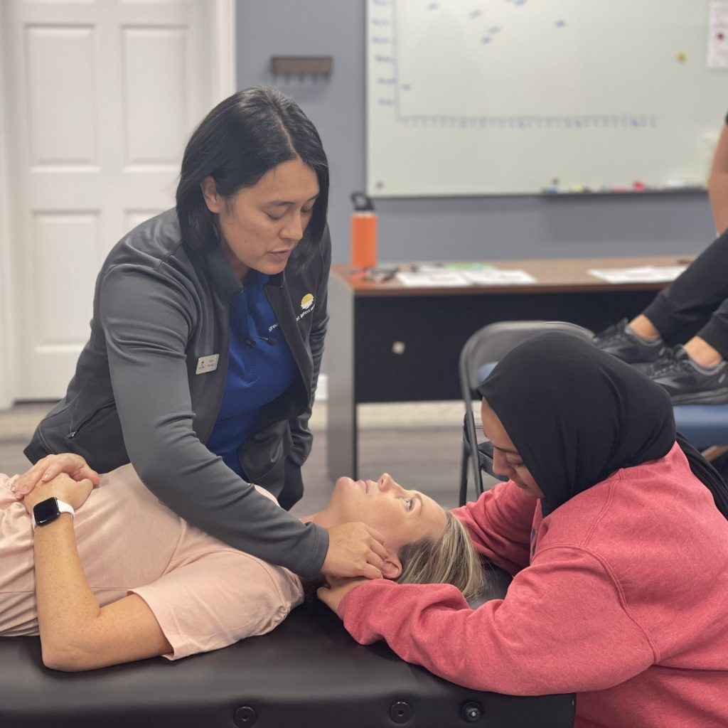 Headache Treatment | PT Continuing Education