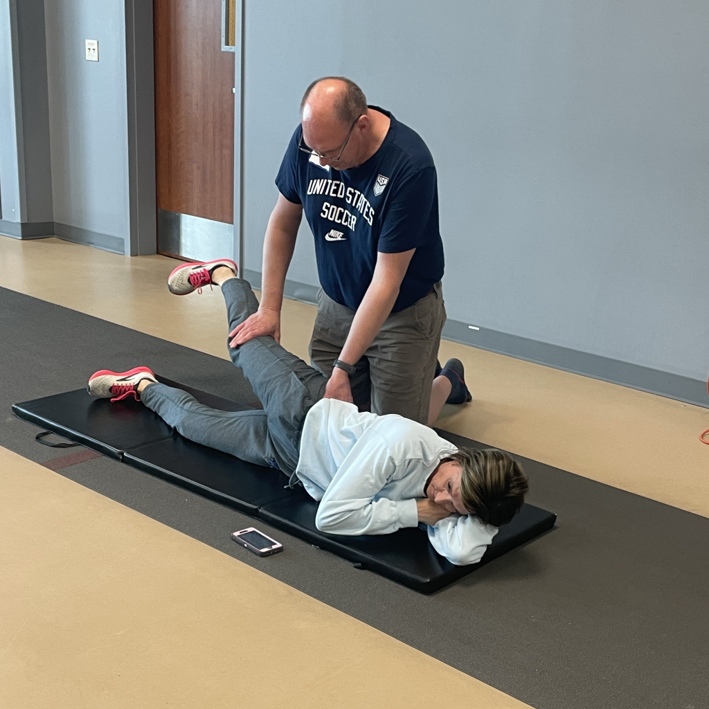 Upper Extremity Exercises | PT Continuing Education