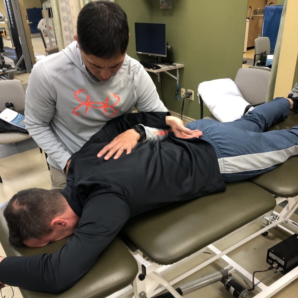 Extremity Mobilization | PT Continuing Education