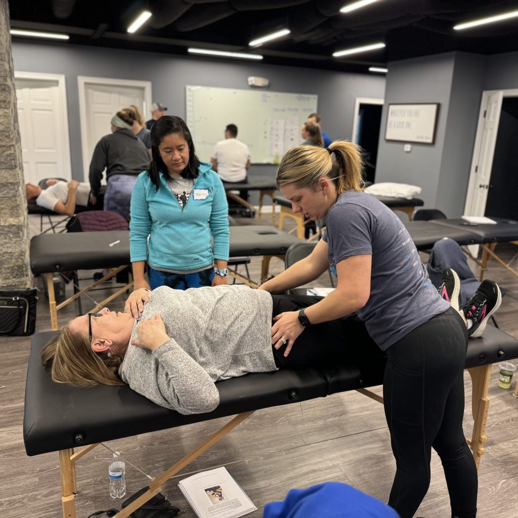 Sacroiliac Mobilization | PT Continuing Education
