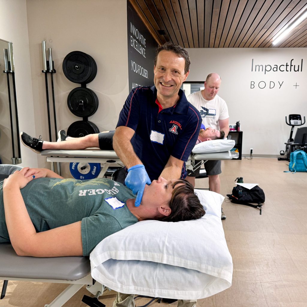 TMD Treatment | PT Continuing Education