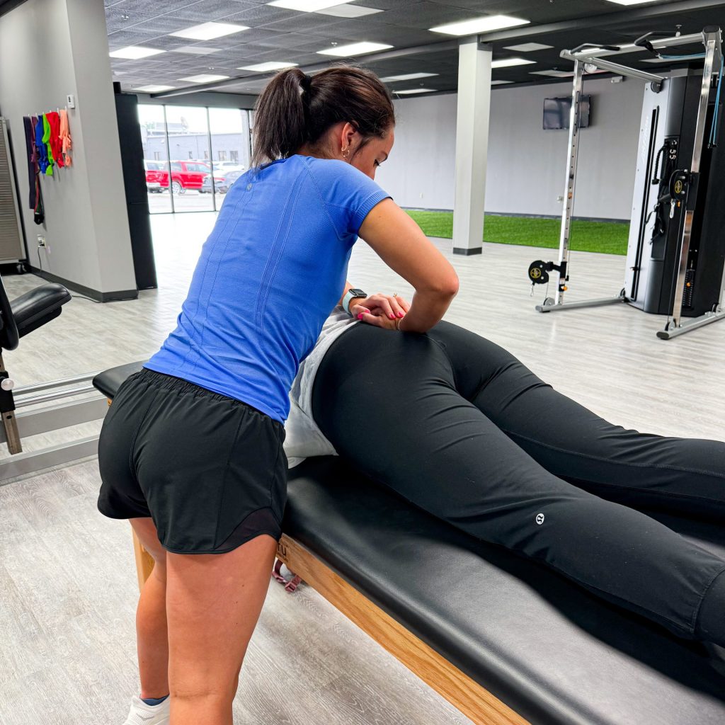 Sacroiliac Mobilization | PT Continuing Education