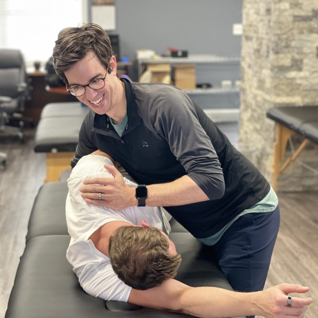 Comprehensive Shoulder | PT Continuing Education