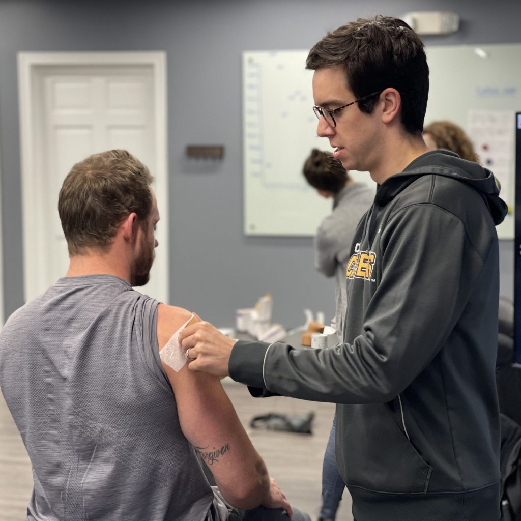 Comprehensive Shoulder | PT Continuing Education