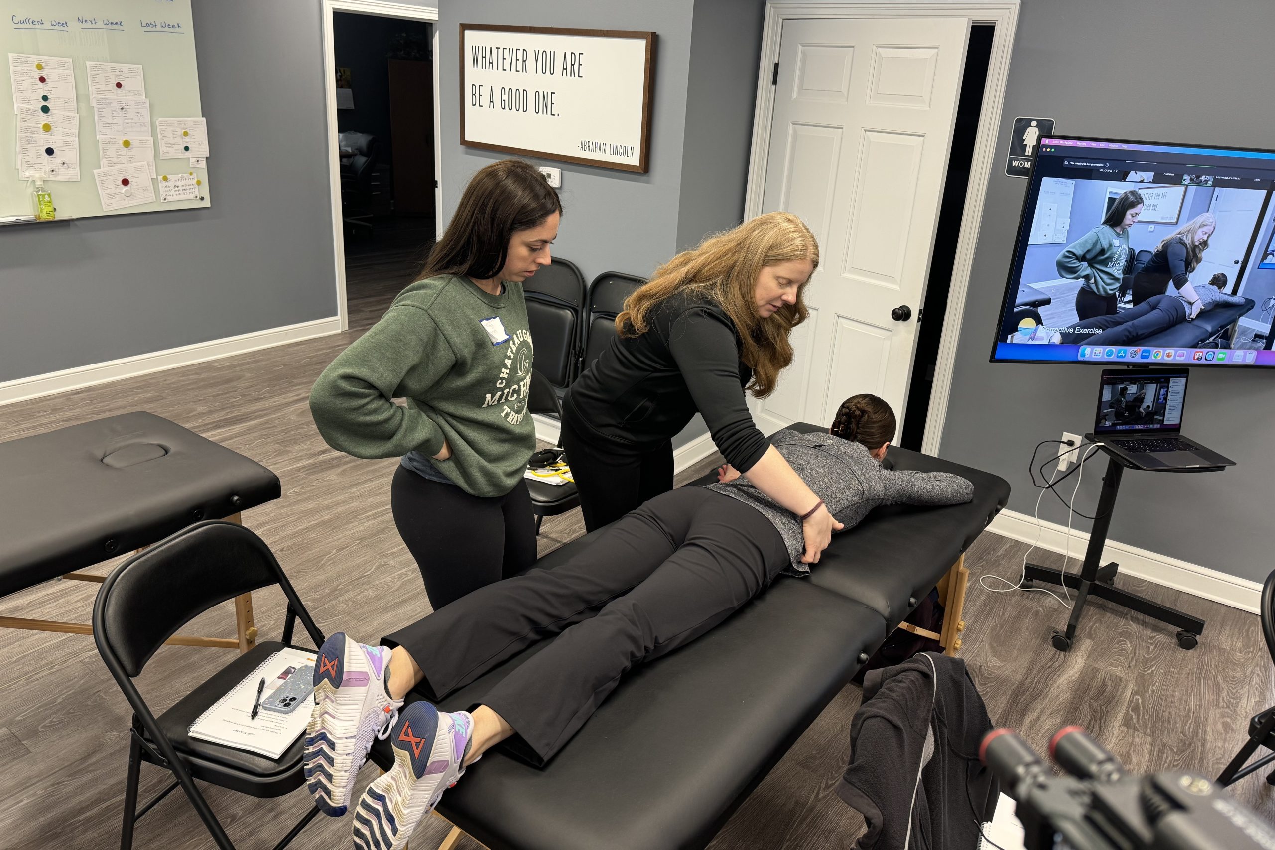 Illinois PT Continuing Education Courses