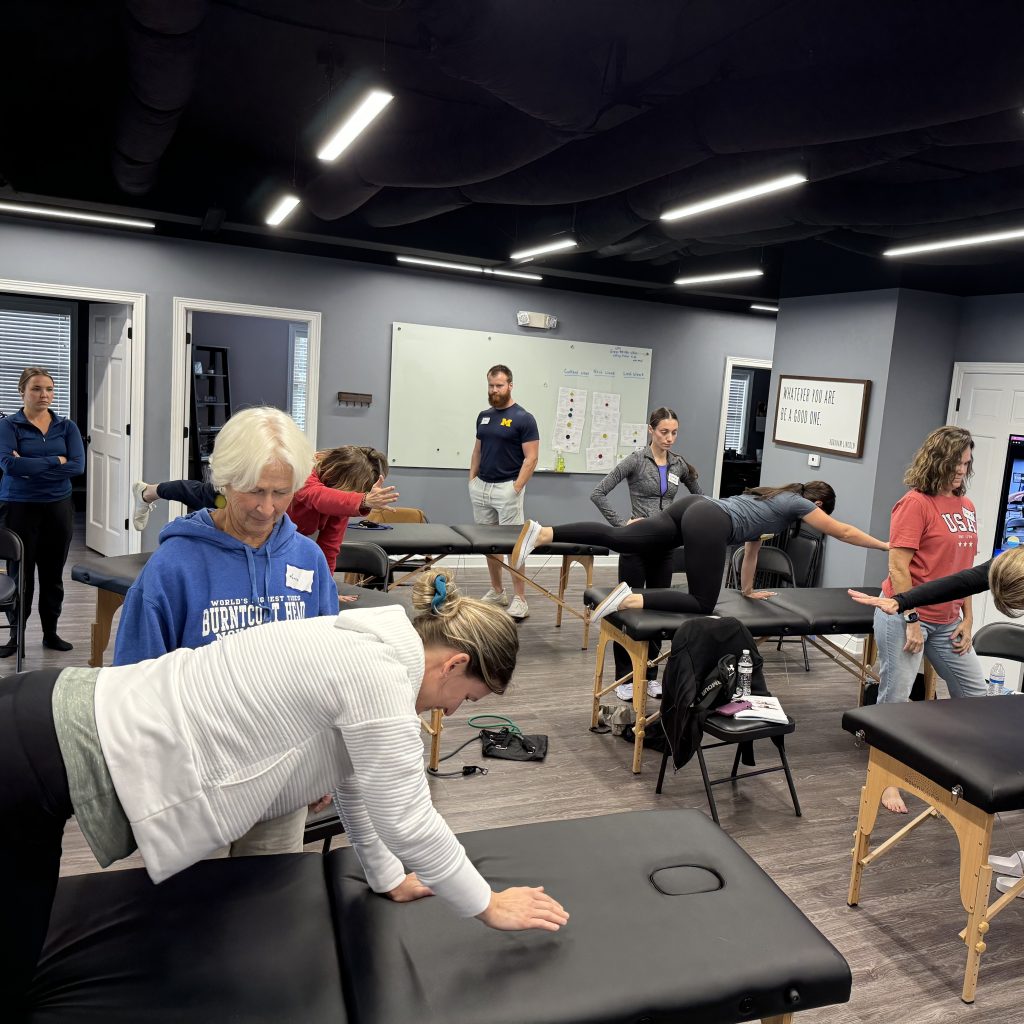 Corrective Exercise | PT Continuing Education