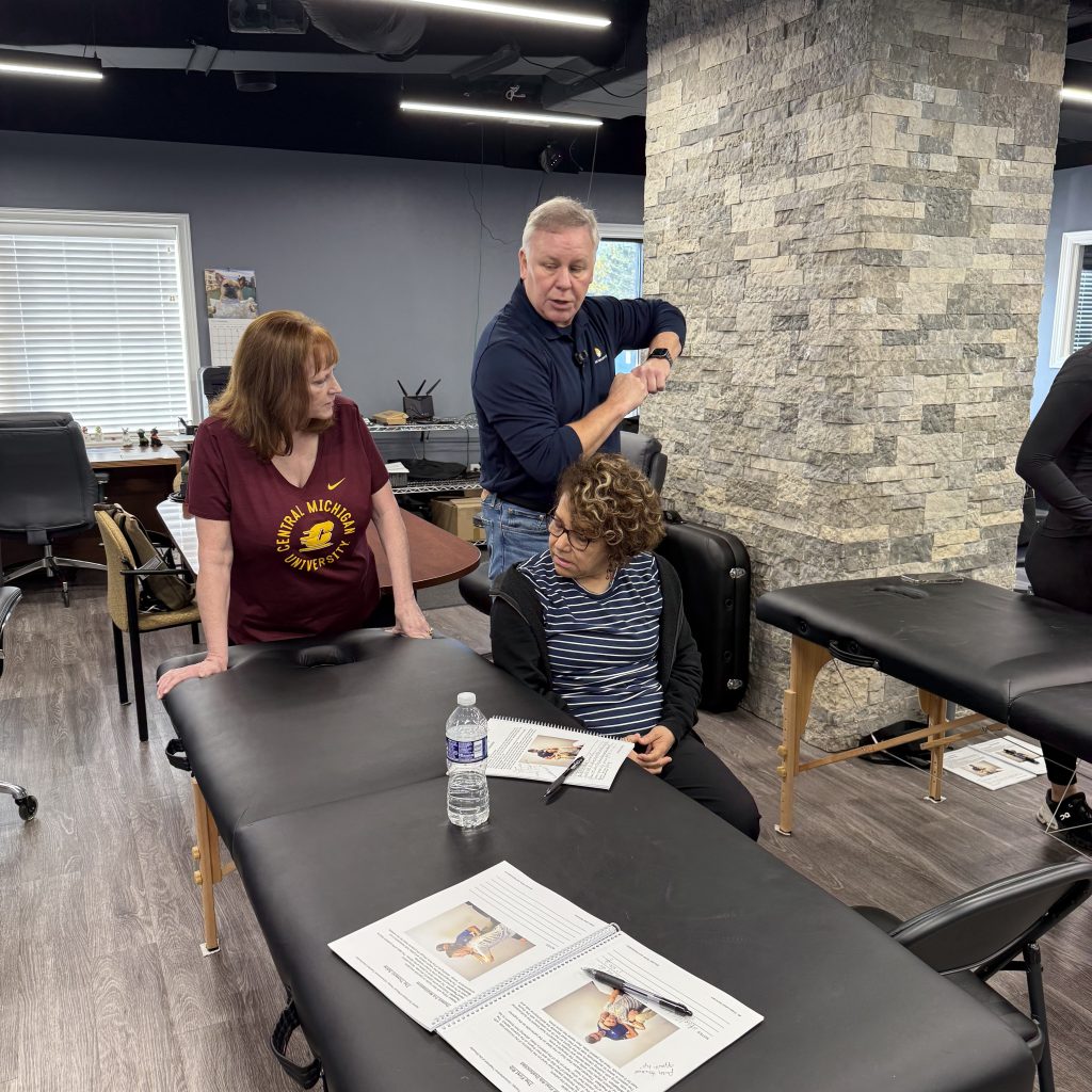 Comprehensive Shoulder | PT Continuing Education