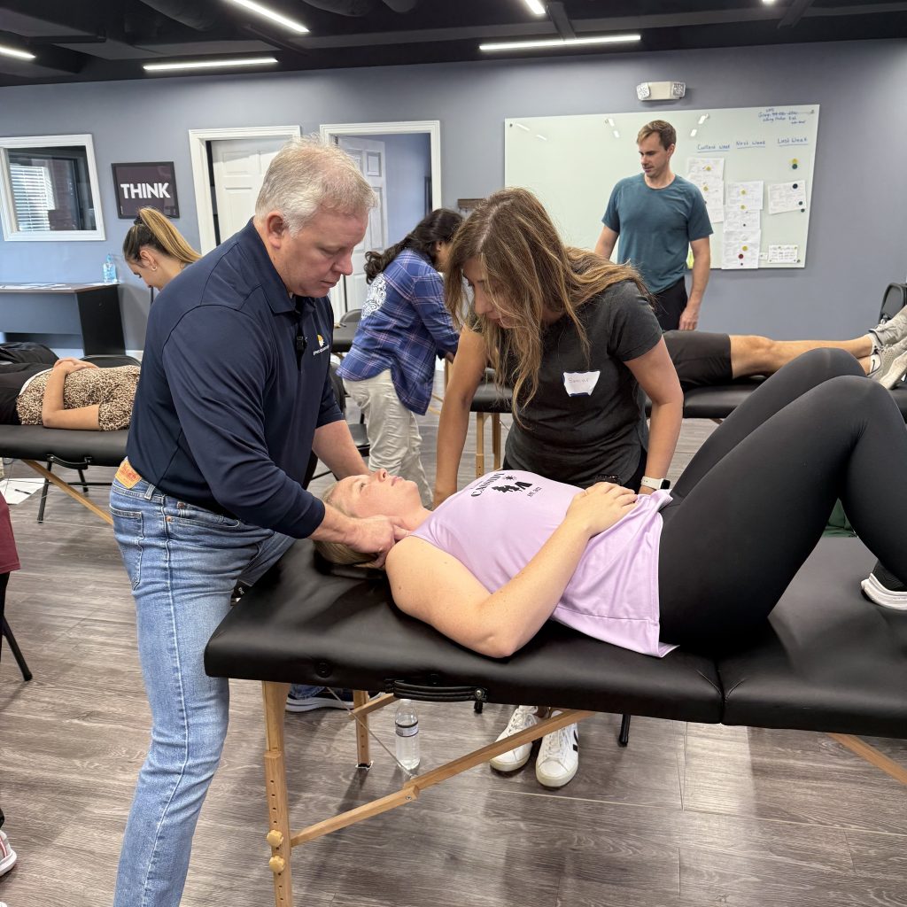 Comprehensive Shoulder | PT Continuing Education