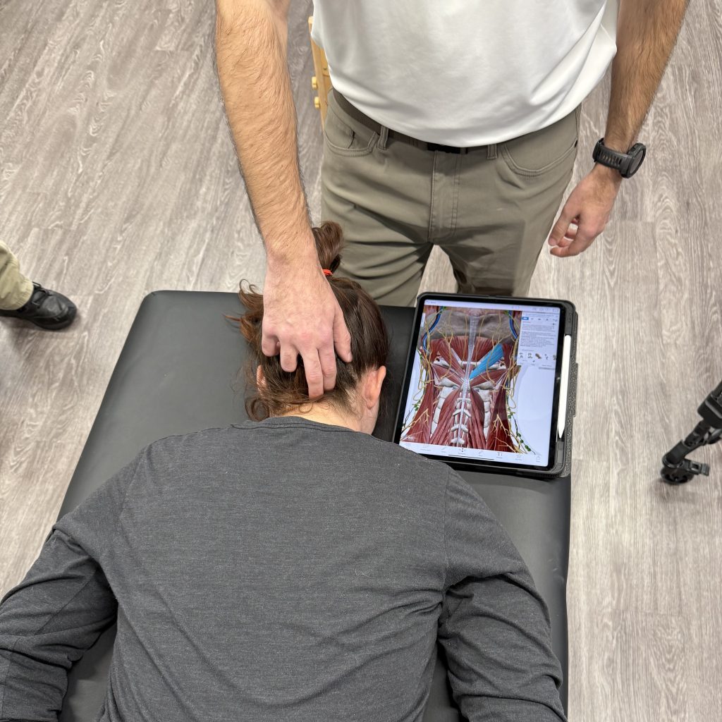 Balance | PT Continuing Education